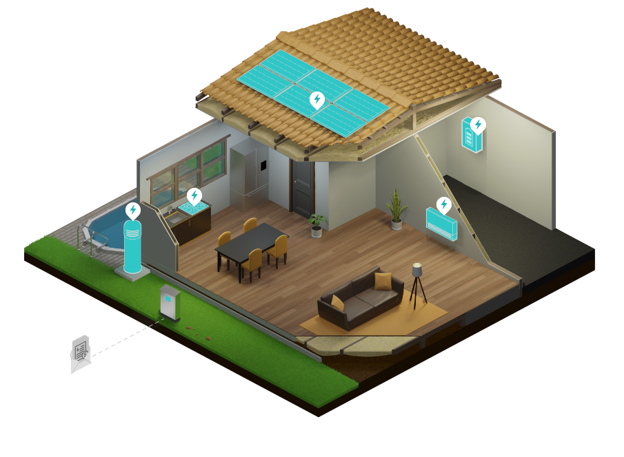 All Electric Homes - Home Consults