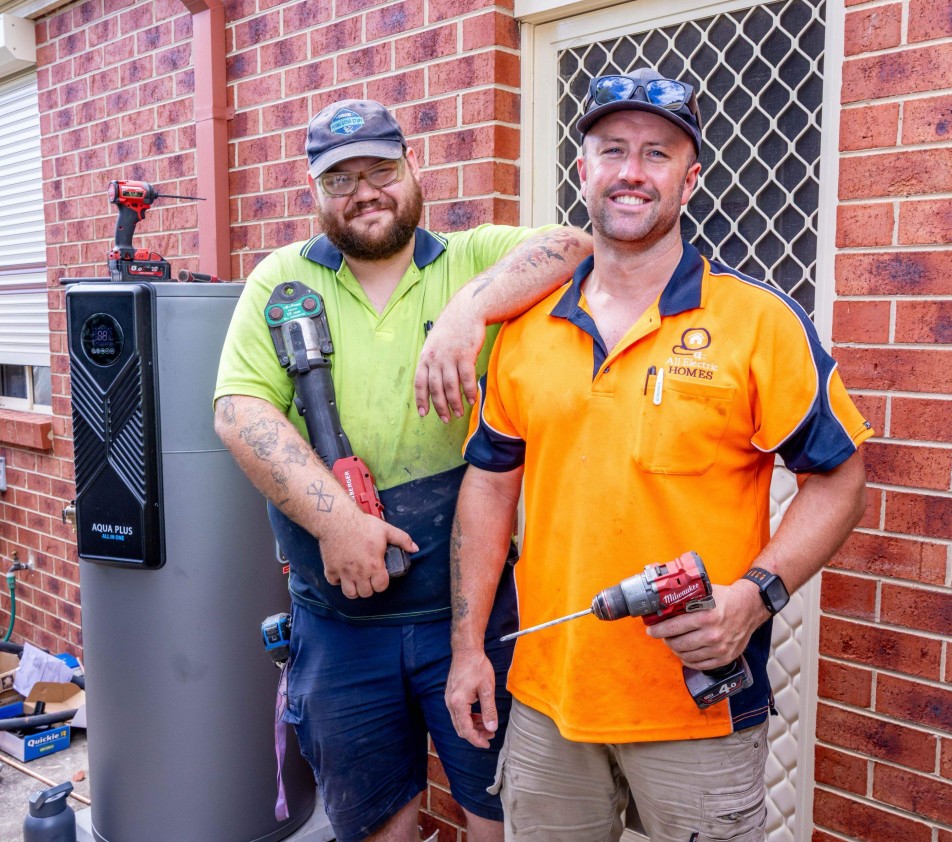 All Electric Homes Careers | Careers in Solar, Battery & Clean Energy